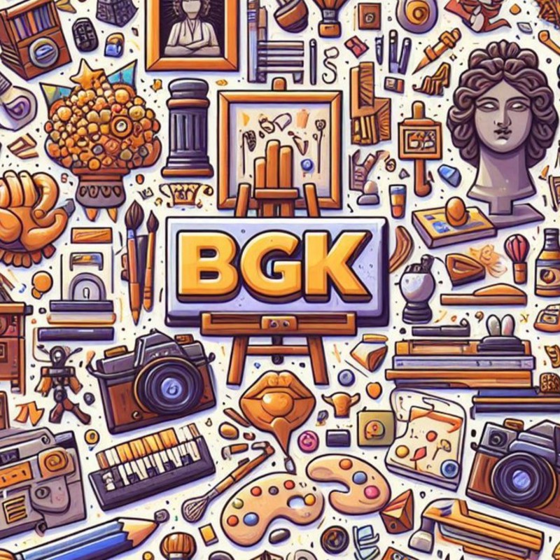 BGK Opstart 24/25 | Aalborg Talentakademi